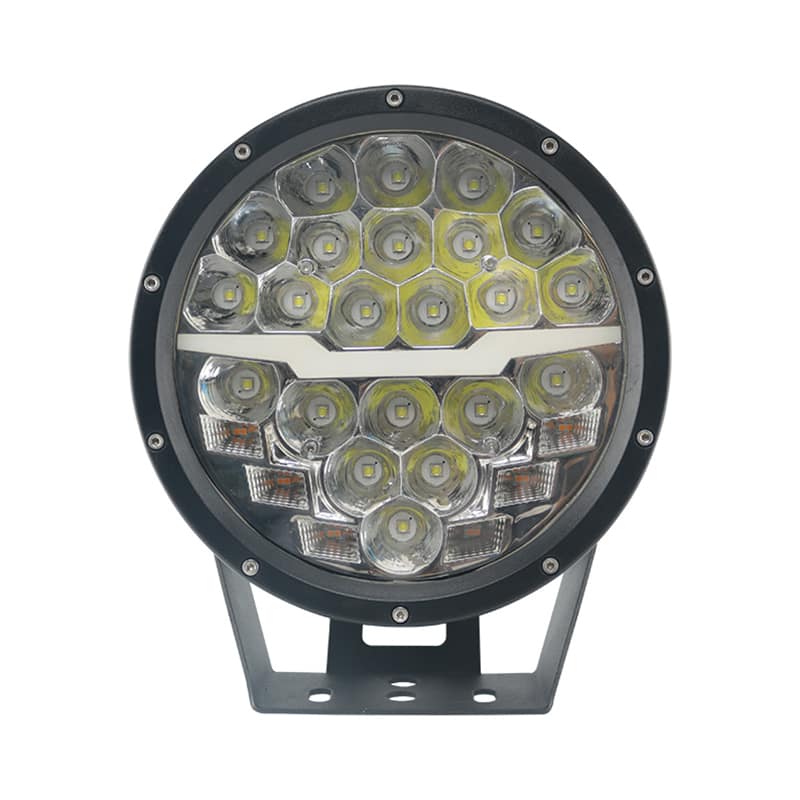 Universal LED Driving Lights - TEEHON